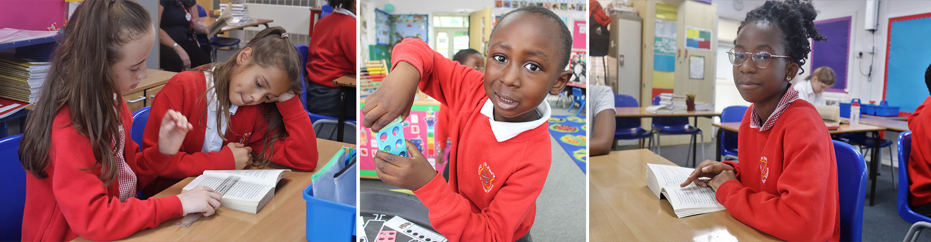 St Paul’s CofE Primary School – Penrose Street, Walworth, London SE17 3DT