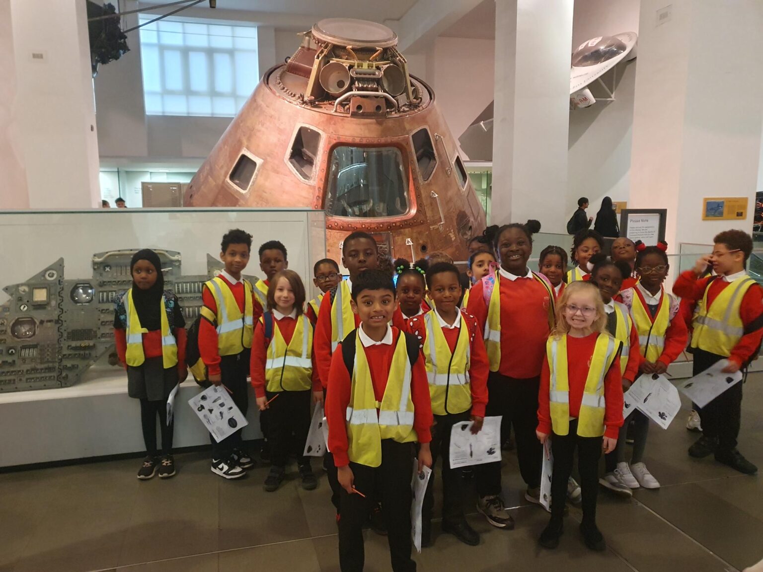 St Paul’s CofE Primary School – Penrose Street, Walworth, London SE17 3DT